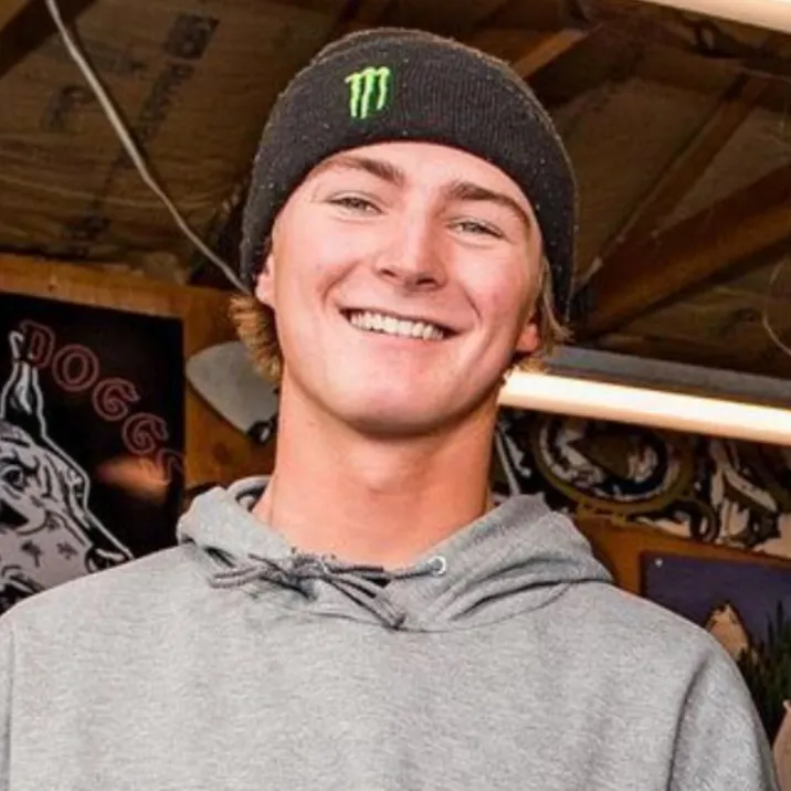 DUSTY HENRICKSEN | Salomon
