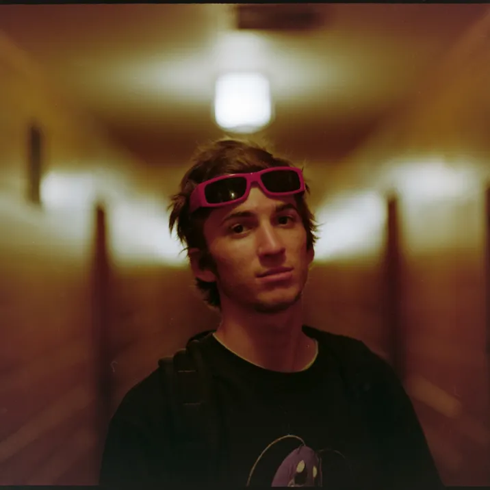 ROBBY MEEHAN | Salomon