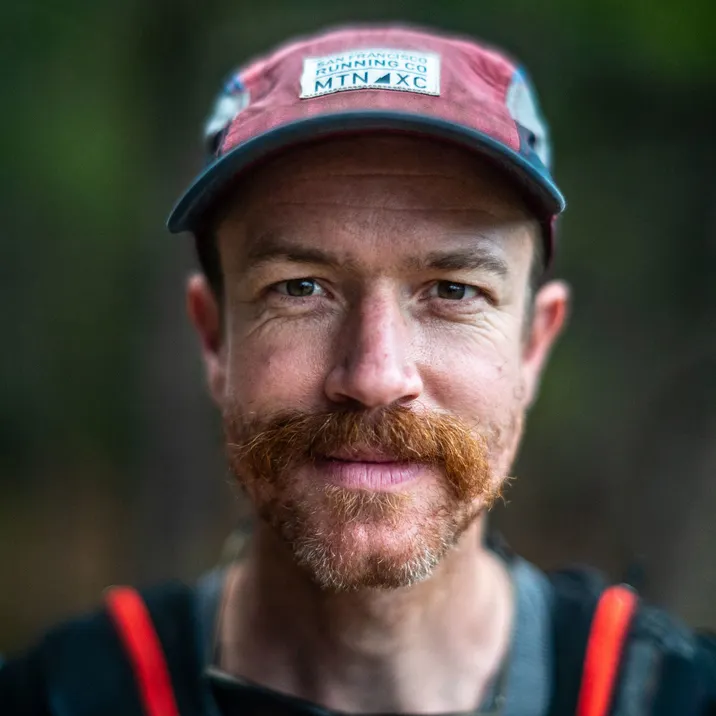 RICKEY GATES | Salomon